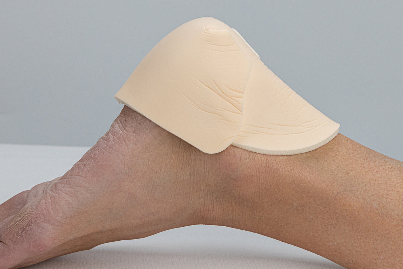 Why Most Heel Dressings Fail – And The One That Actually Works – CellEra