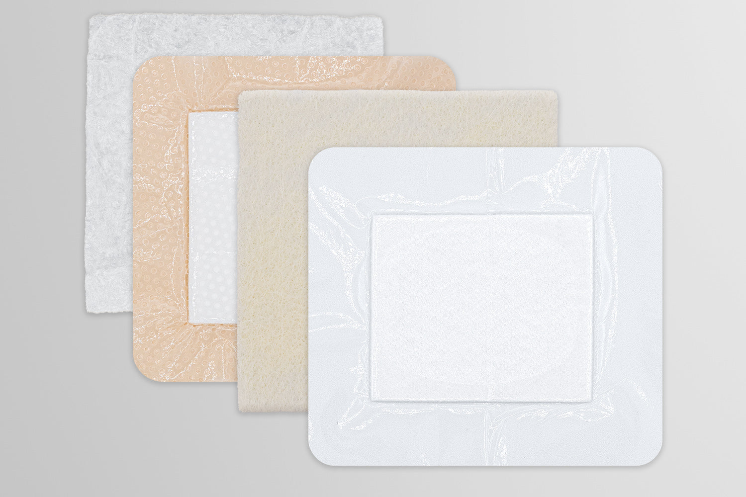 The Right Way to Layer Wound Dressings for Faster Healing – CellEra