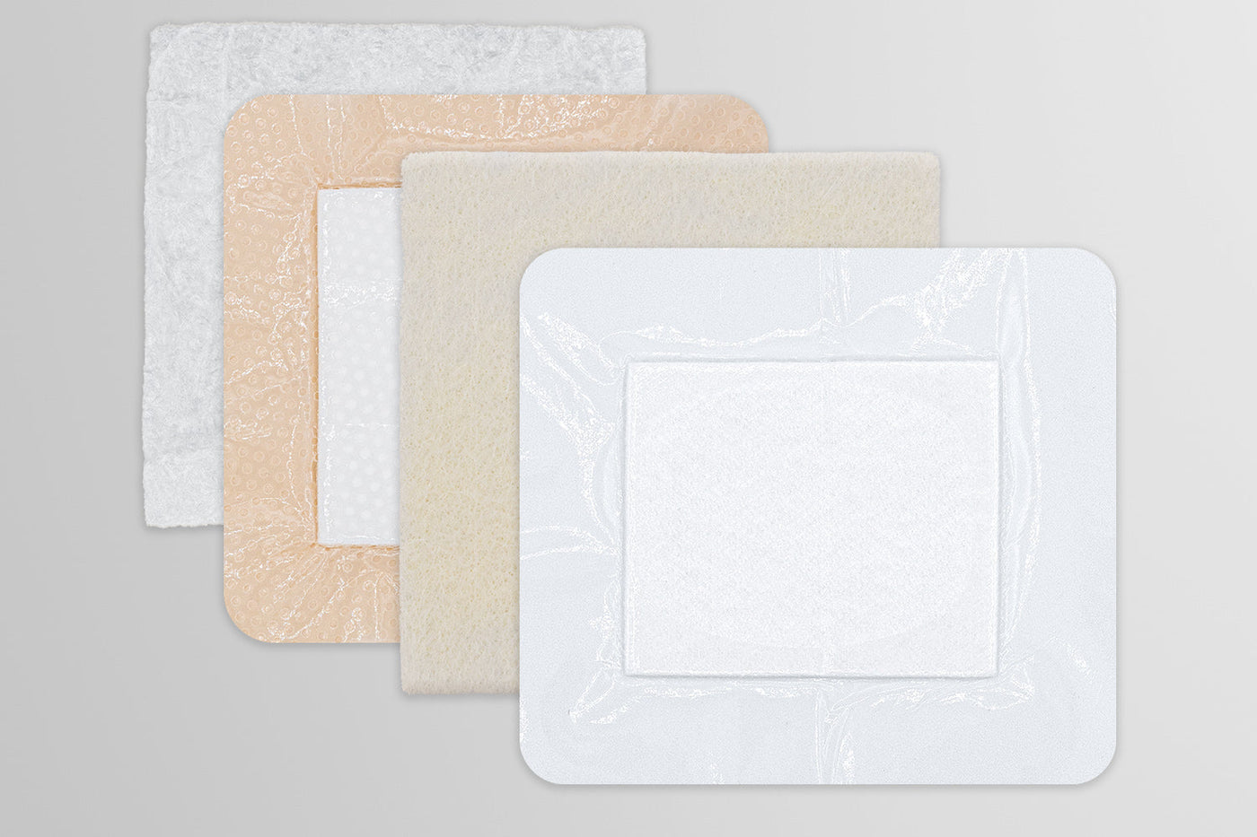 The Right Way to Layer Wound Dressings for Faster Healing – CellEra