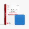 Vitále RTD Wound Dressings | Antibacterial Protection – CellEra