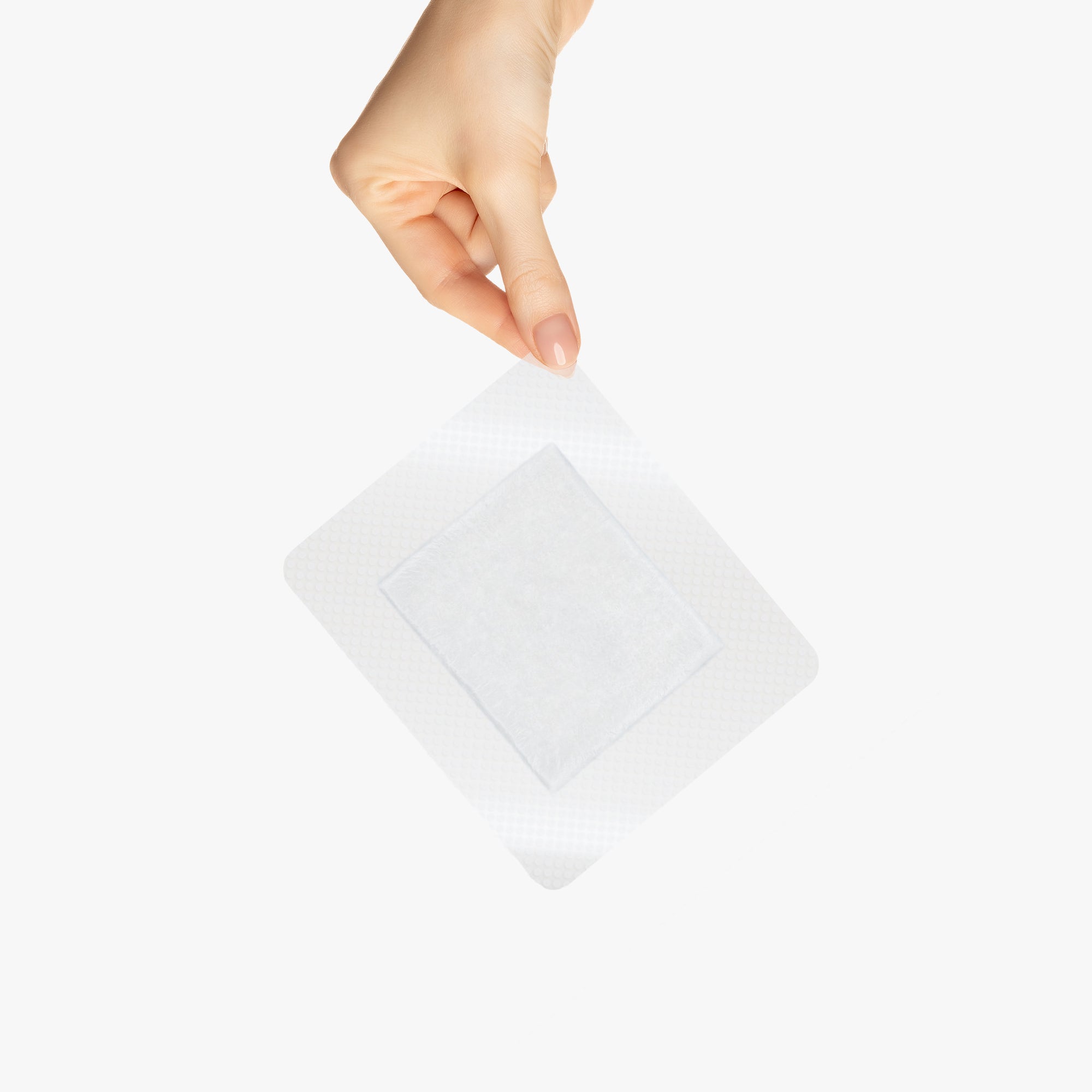 Vitále Silicone Super-Absorbent Foam Dressings | Ultimate Comfort – CellEra